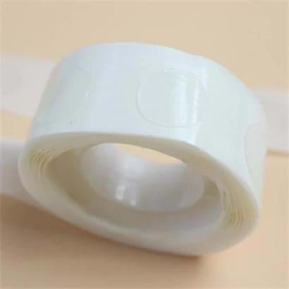 Turkish E - Market | BUFFER® Sticker Damla Model Çift Taraflı Yapışkan ...