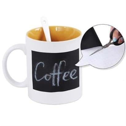 Turkish E - Market | BUFFER® Sticker Rulo Yapışkanlı Çocuk Yazı Yazma ...